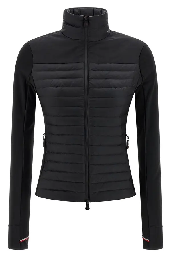 Moncler Polartec Cardigan