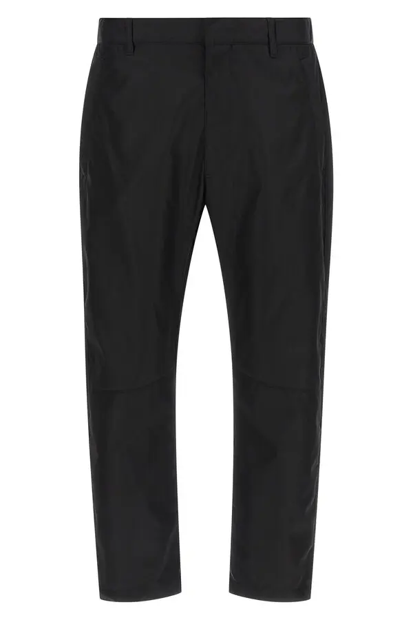 Prada Re-nylon Pants