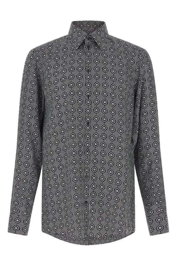Dolce & Gabbana Private Wardrobe' Shirt