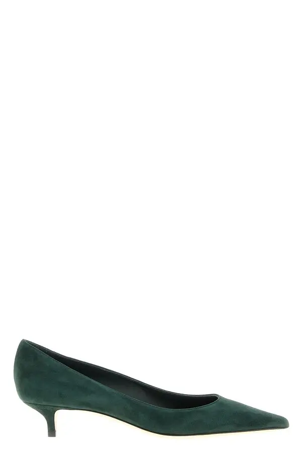 JIMMY CHOO Amelia' Pumps - Green