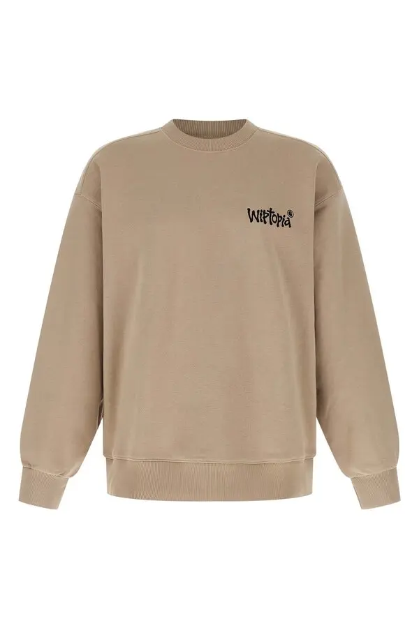 Carhartt Work In Progress Wiptopia Cotton-blend Sweatshirt
