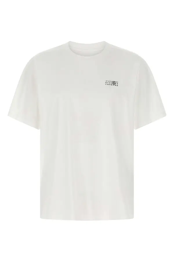 MAISON MARGIELA Printed T-shirt