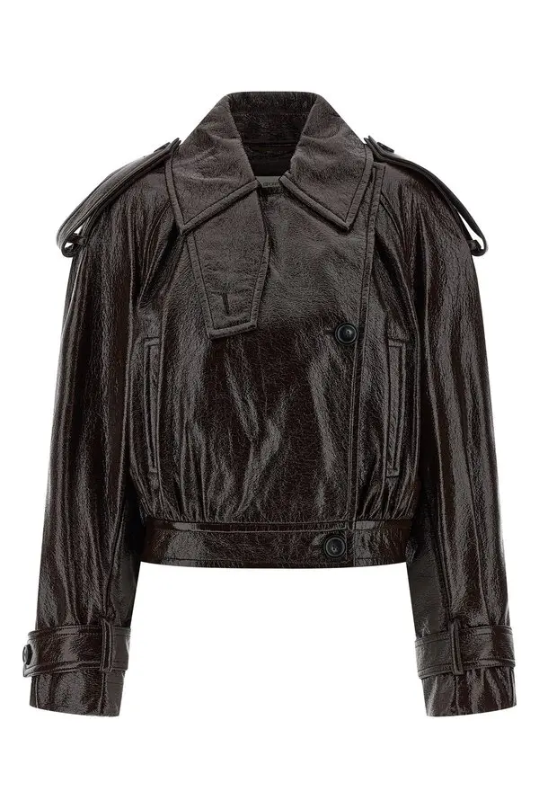 Sportmax Beta1234 Trench Coat