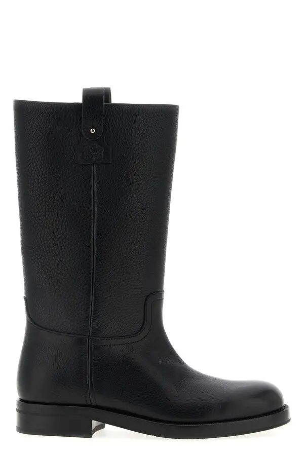 Church's Peyton Leather Boots