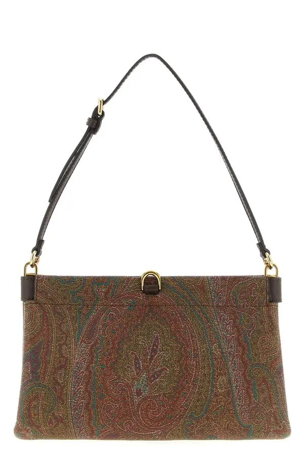 Etro Talk Mini Clutch