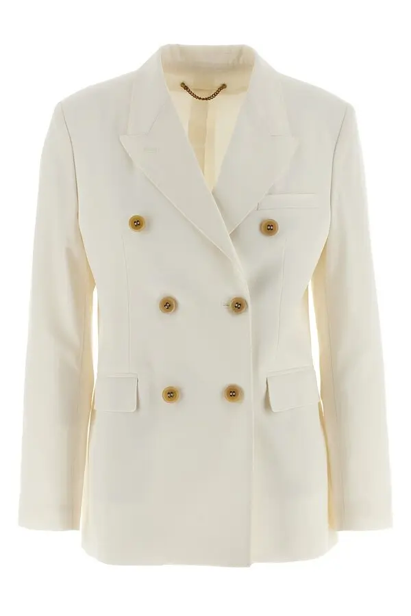 GOLDEN GOOSE Diva' Blazer