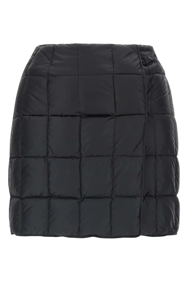 IENKI IENKI Mini Plahta' Skirt