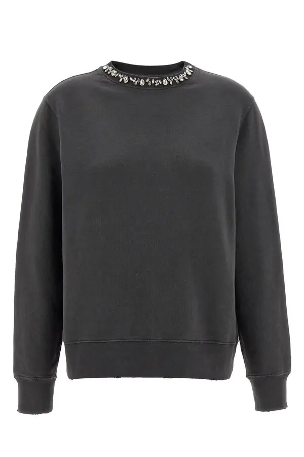 GOLDEN GOOSE Athena' Sweatshirt