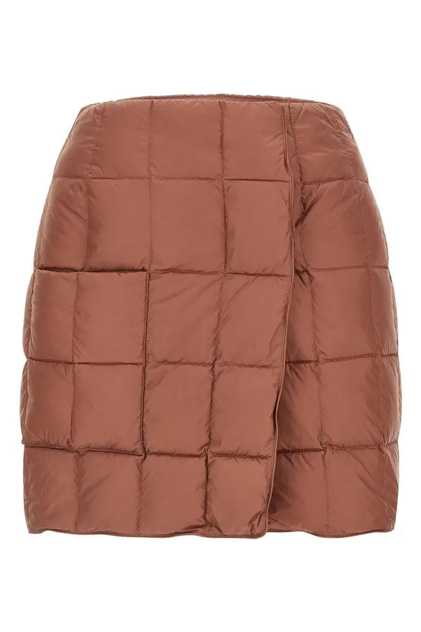IENKI IENKI Mini Plahta' Skirt
