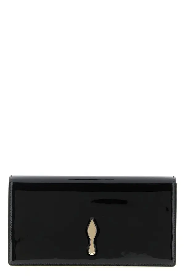 CHRISTIAN LOUBOUTIN Bettina' Clutch