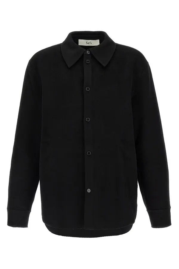 Séfr Lenny' Shirt
