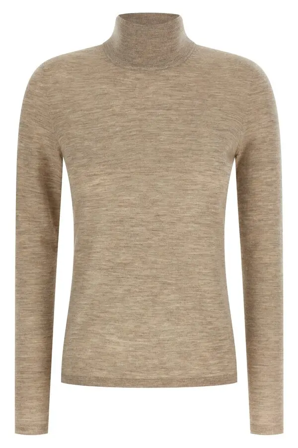 Max Mara Meana' Turtleneck Sweater