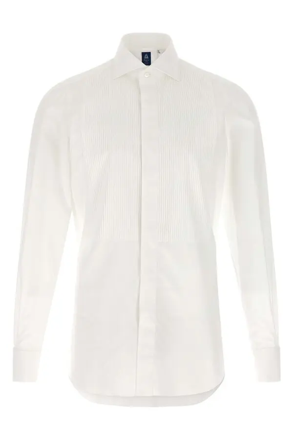 FINAMORE 1925 Eduardo' Shirt