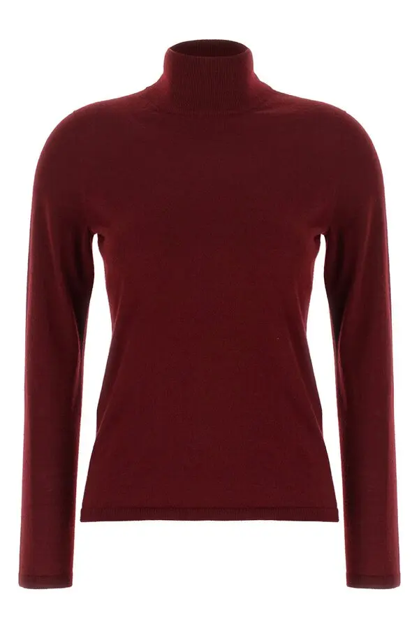 Max Mara Meana' Turtleneck Sweater