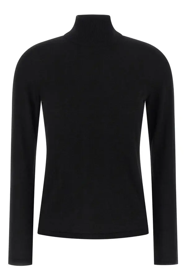 Max Mara Meana' Turtleneck Sweater