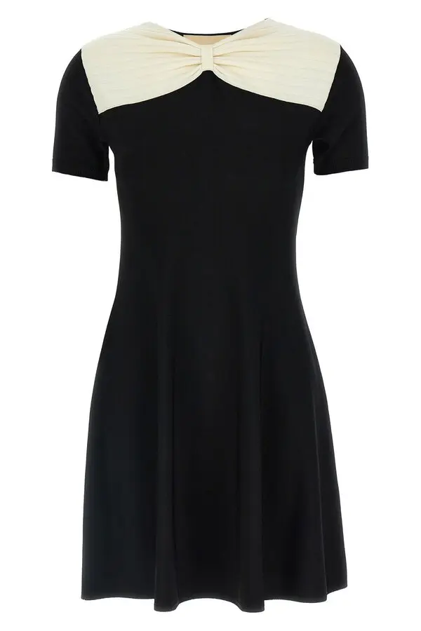 Valentino Garavani Bow Dress