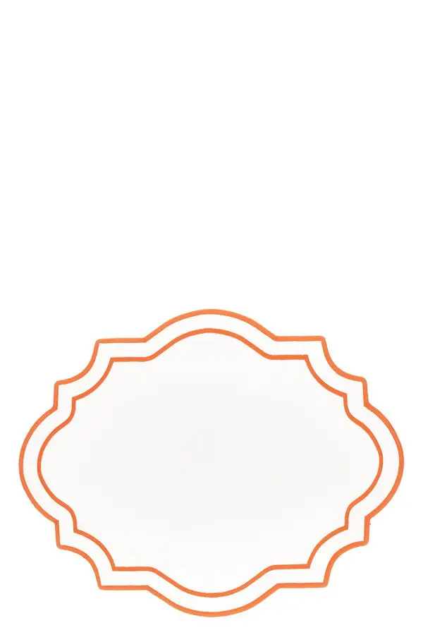 LABARRI Palazzo Pitti Placemat