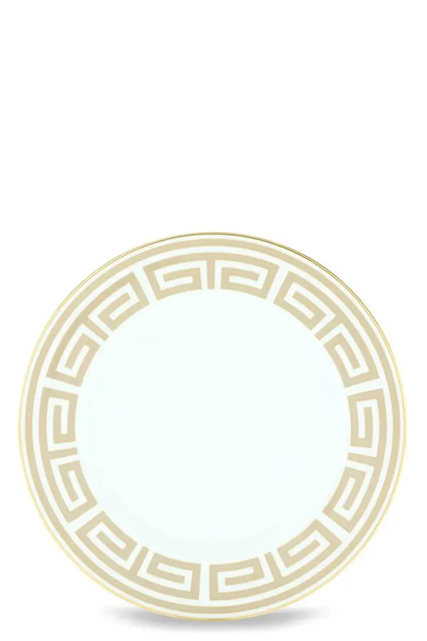 GINORI 1735 Labirinto' Placeholder Plate ⌀ 31 Cm