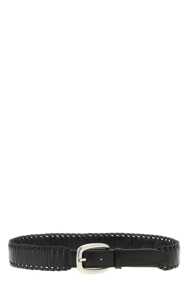 GOLDEN GOOSE Houston' Belt