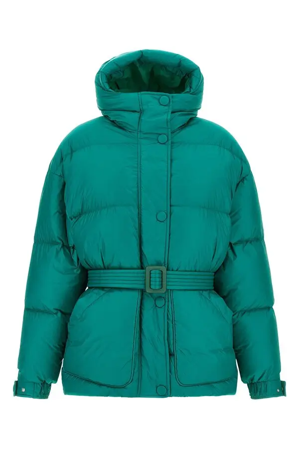 IENKI IENKI Michlin Quilted Nylon Down Jacket