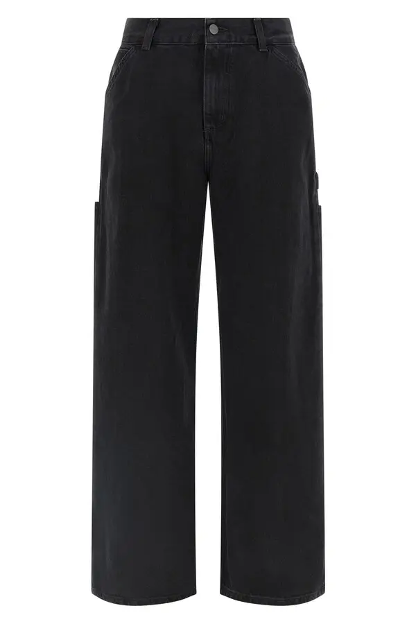 Carhartt Work In Progress Jens Pant' Jeans