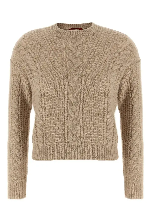 Max Mara Crasso Sweater