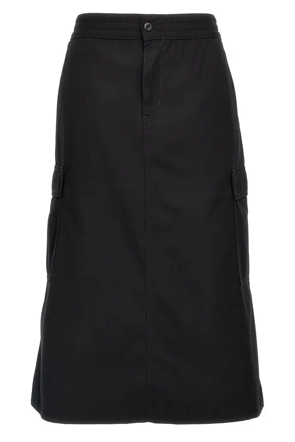Carhartt Work In Progress Cargo' Skirt