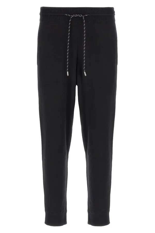 Hugo Boss H-idrico' Joggers - Black