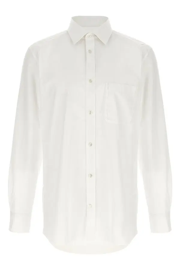 MAISON MARGIELA Pocket Shirt