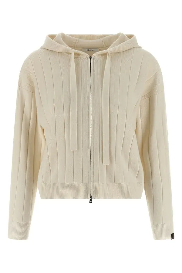 Max Mara Rubiera Cashmere Cardigan