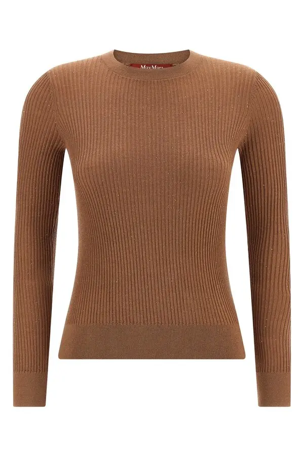 Max Mara Marabu' Sweater