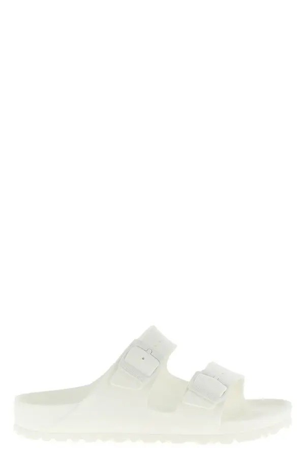 BIRKENSTOCK Arizona Eva' Sandals - White