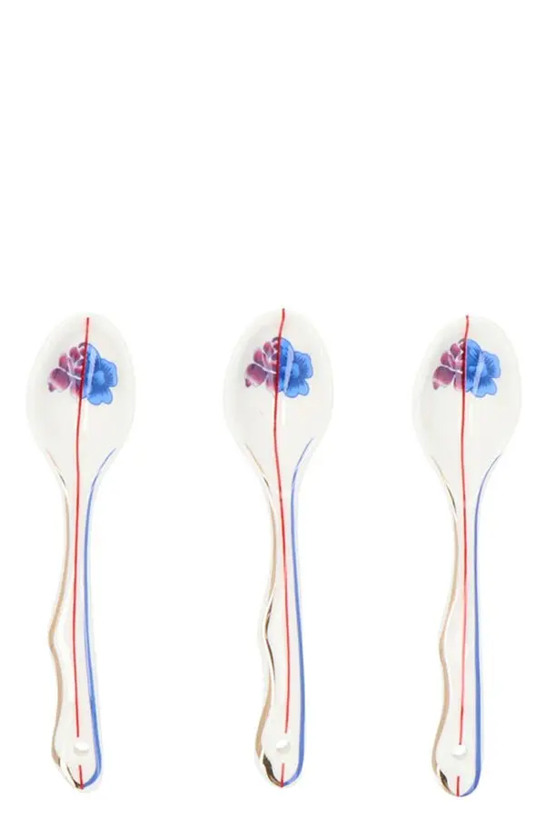 SELETTI Hybrid Armilla' Teaspoons