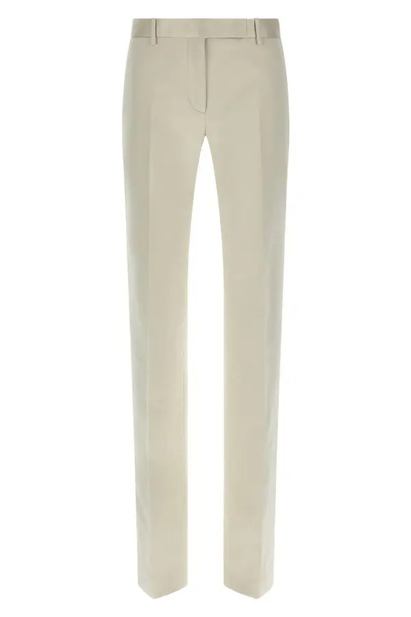 TOM FORD Duchesse Tailored Trousers