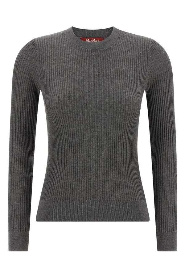 Max Mara Marabu' Sweater
