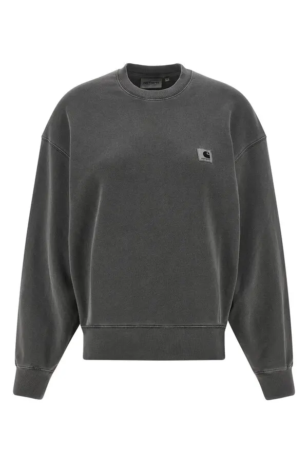 Carhartt Work In Progress Nelson' Sweatshirt
