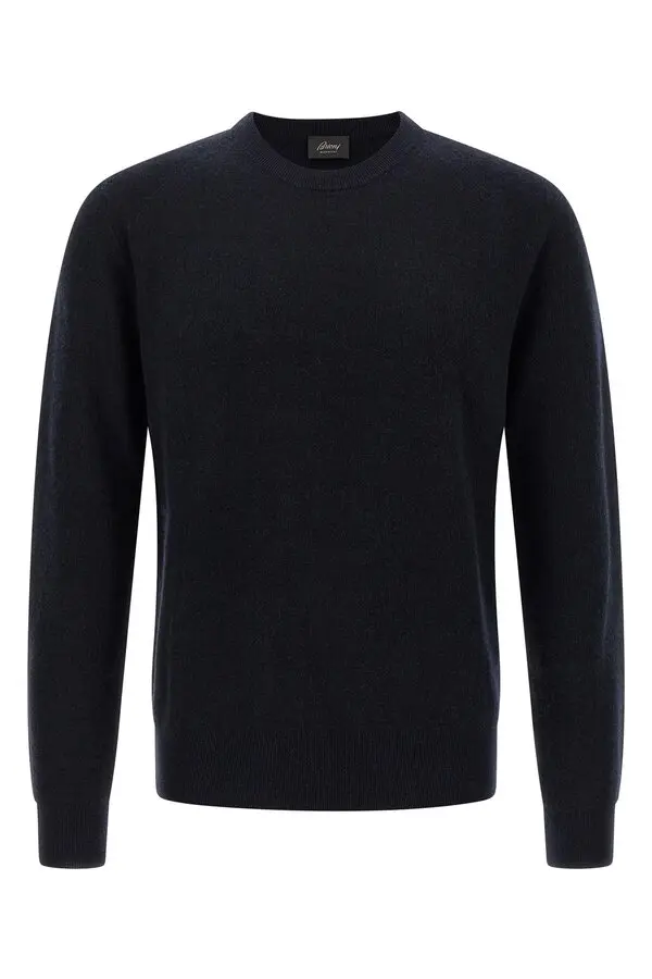 Brioni Cashmere Sweater
