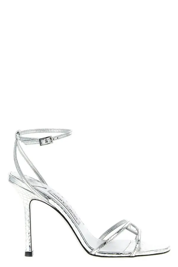 JIMMY CHOO 1998 Leo Sandals