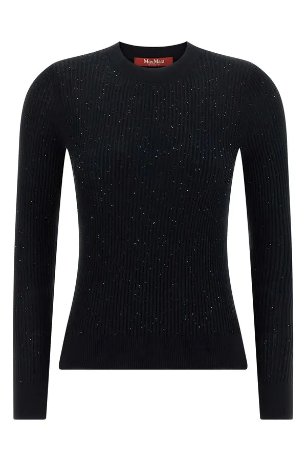 Max Mara Marabu' Sweater
