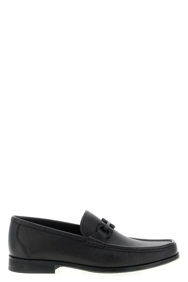 FERRAGAMO Grandioso 2' Loafers