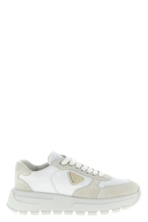 Prada Prax 01' Sneakers