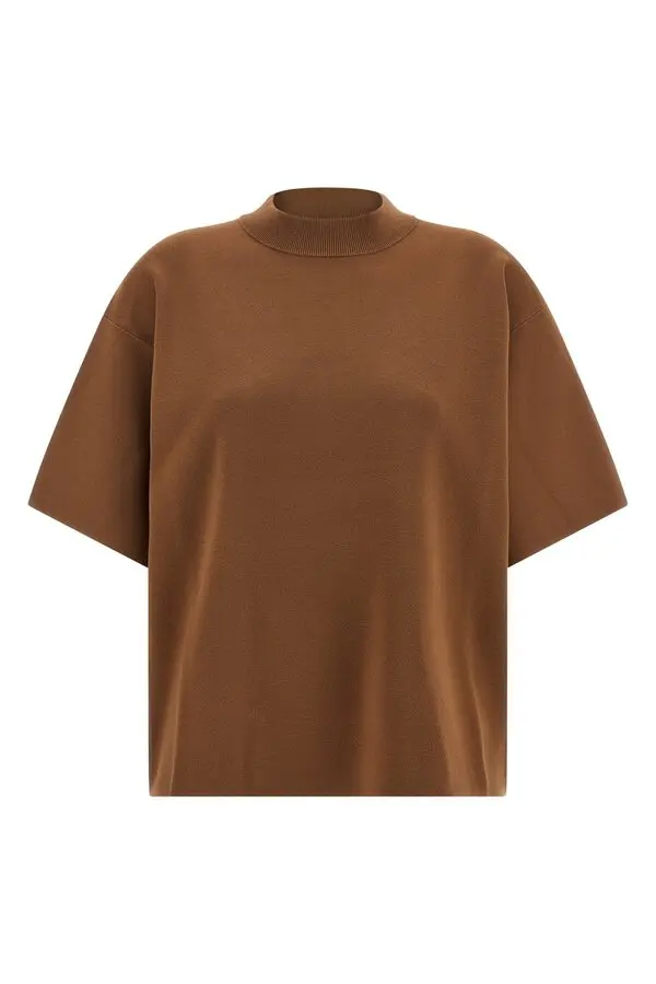 Max Mara Amici Sweater - Brown