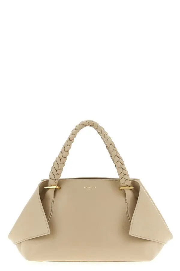 FERRAGAMO Calf Leather Handbag