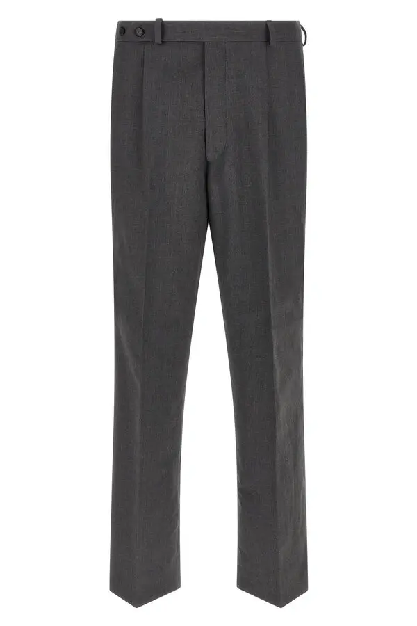 Prada Tailored Trousers
