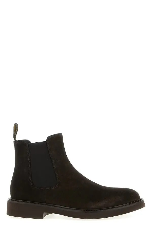 DOUCAL'S Beatles Ankle Boots