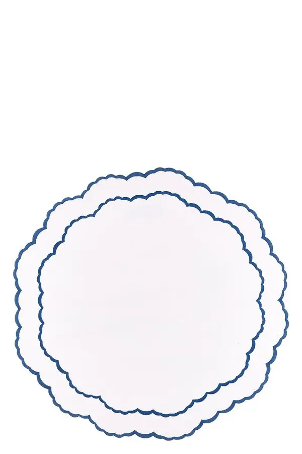 LABARRI Tiffany Placemat