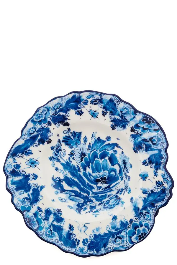 SELETTI Delf Rose' Classics On Acid Seselective X Diesel Living Desse