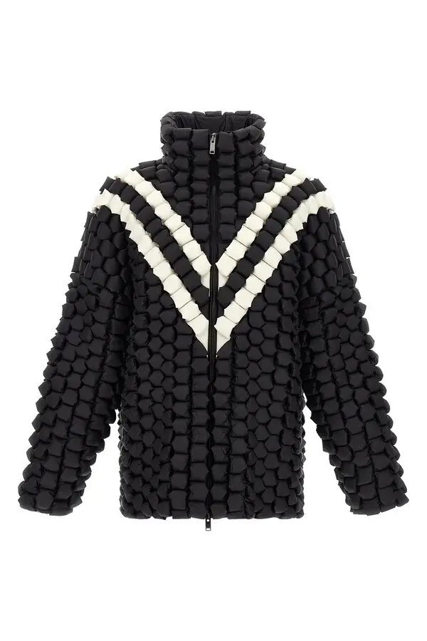 RAXXY 3d Down Jacket
