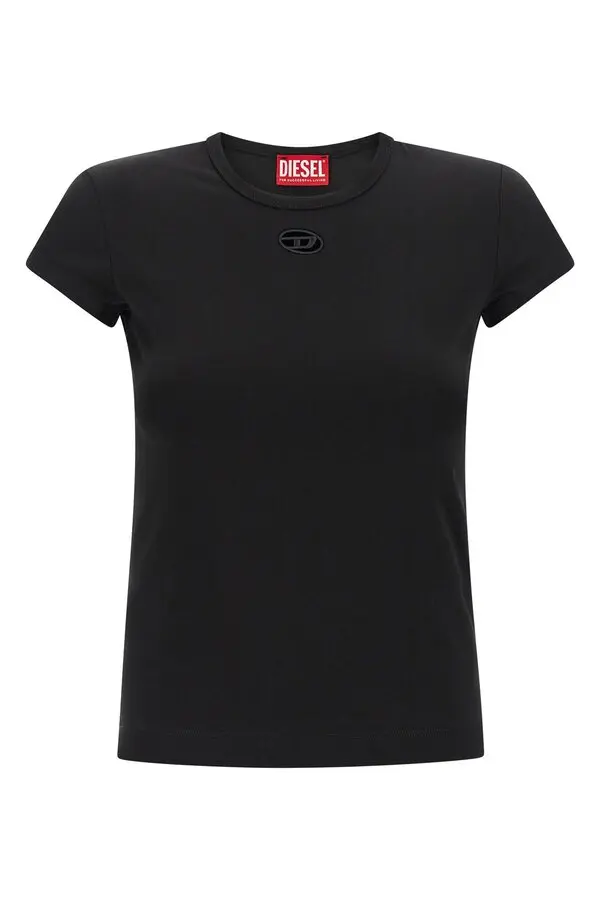 DIESEL® T-angie-od' T-shirt