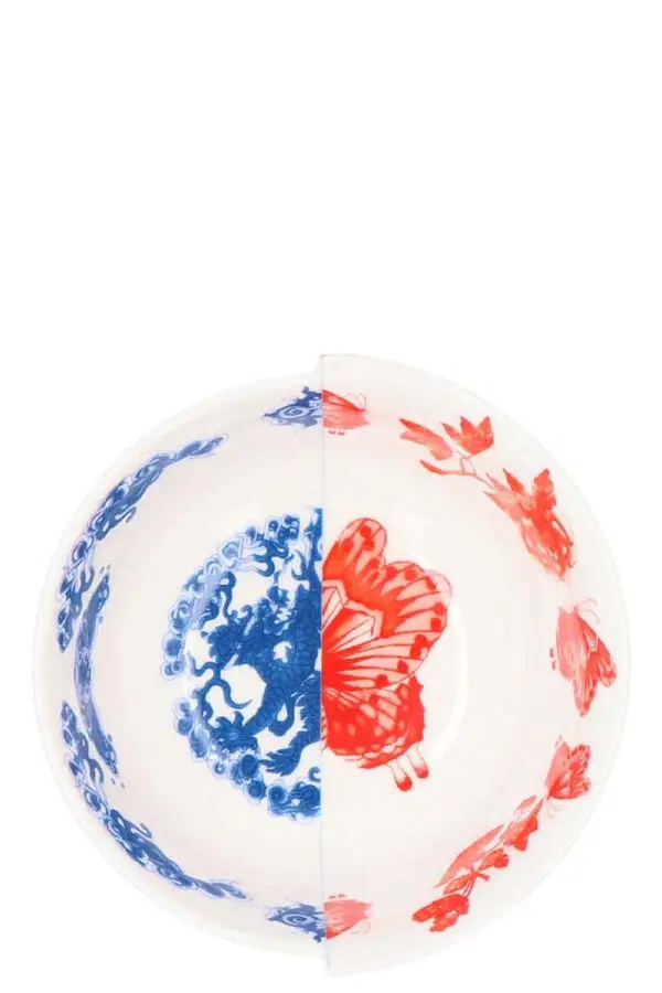 SELETTI Hybrid Eutropia' Bowl ⌀ 15,2 Cm